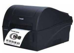 Postek C168 标签打印机使用教程 - 易标签