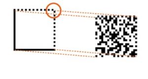 什么是 GS1 DataMatrix ？ - 易标签
