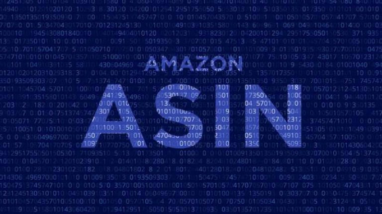 Amazon ASIN：什么是 ASIN 编号？ - 易标签