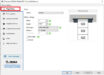 斑马标签打印机的打印首选项 ZDesigner v8 - 易标签